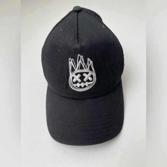 Cult of Individuality | Accessories | Cult Of Individuality Hat Mens ...